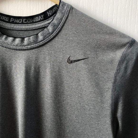 Nike | Shirts & Tops | Nike Dry Fit Tee | Poshmark